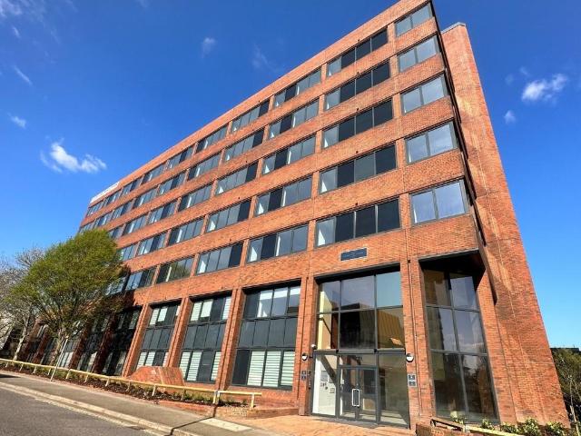 Normandy House, Basingstoke RG21 1 bed apartment to rent £1,150 pcm £265 pw