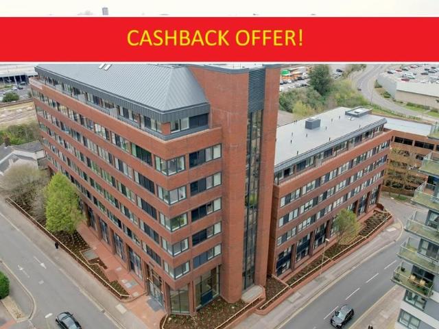 Normandy House, Basingstoke RG21, 1 bed flat to rent, £1,150 pcm | PrimeLocation