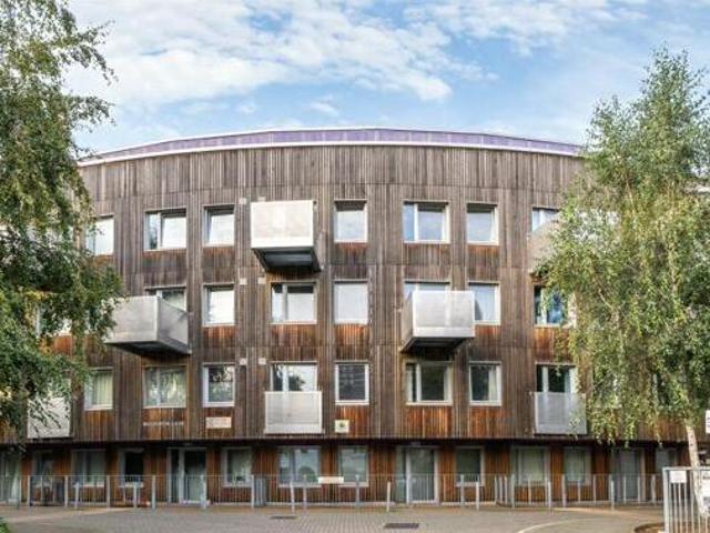 Normandy Place, Bourbon Lane, 1 Bedroom Apartment