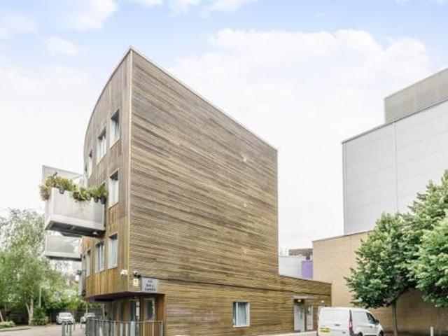 Normandy Place, Bourbon Lane, 2 Bedroom Flat