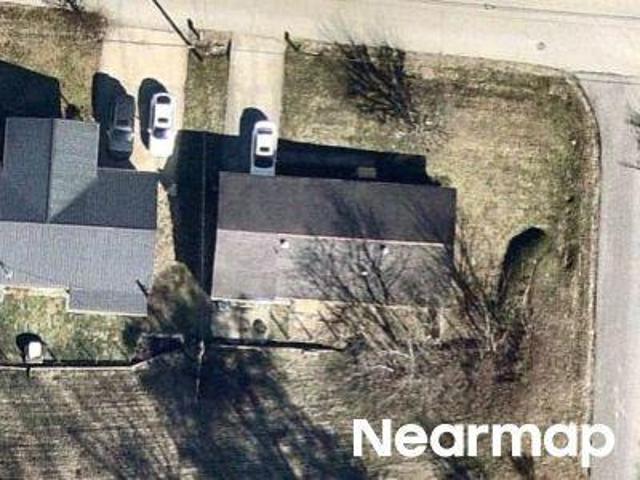 Normandy Rd