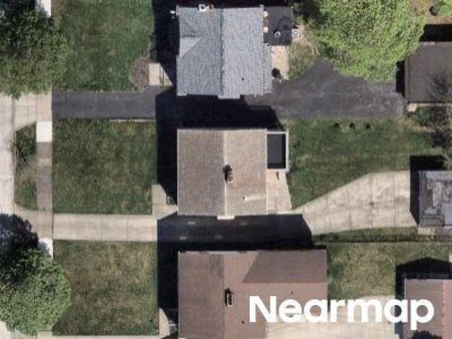 Normandy Rd