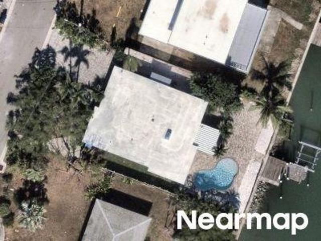 Normandy Rd