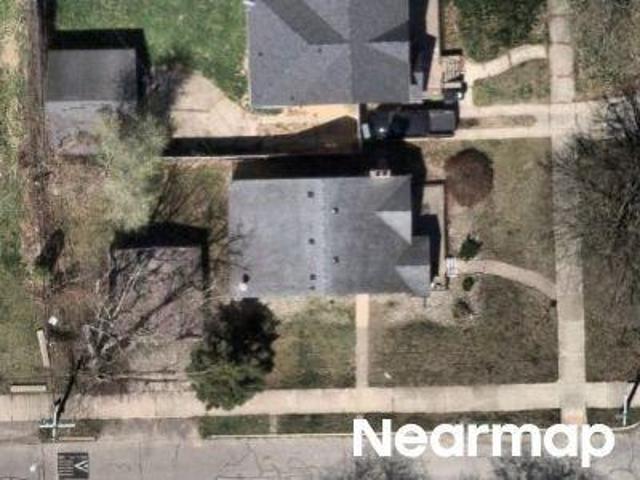 Normandy St