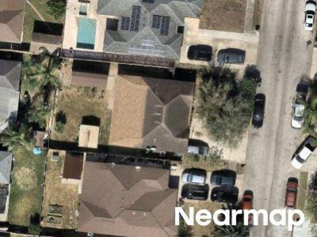 Normandy St