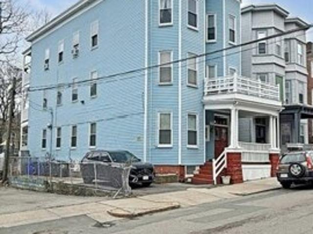 Normandy St, Boston, Home For Sale