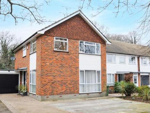 Normanhurst, Hutton, 4 Bedroom Detached