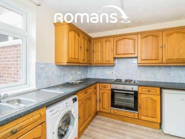 Normans, Norman Road, Winchester, SO23