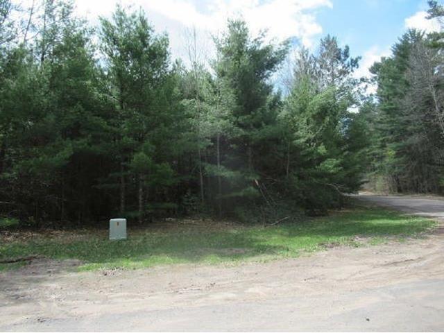 Normans Landing Rd, Webster, WI 54893