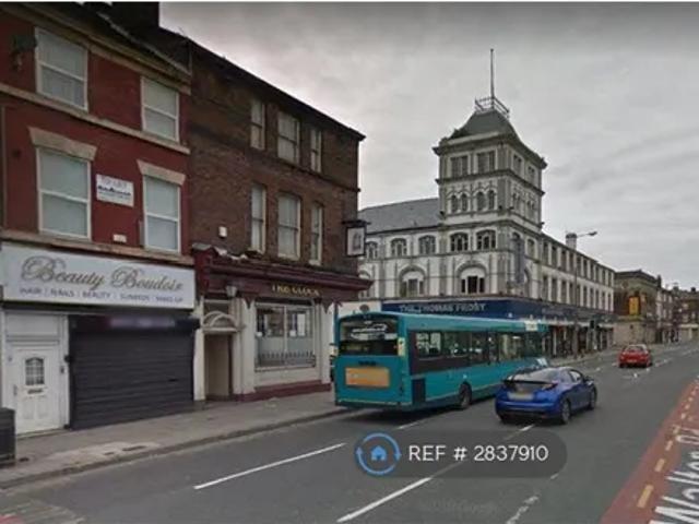 Normans Pharmacy, Walton Road, Liverpool, L4 4AH, United Kingdom | 1 bed apartment for rent #166356549 | Rentberry