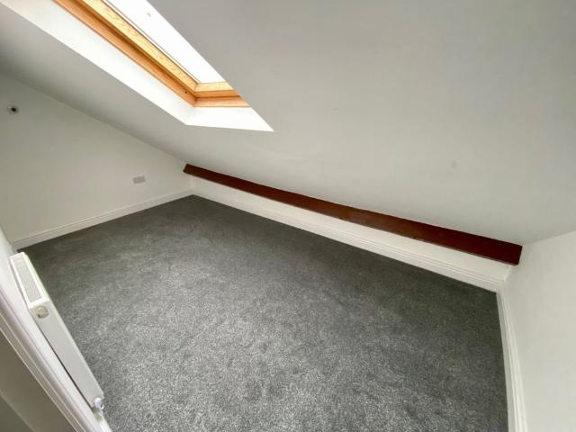 NormanStreet, ILKESTON