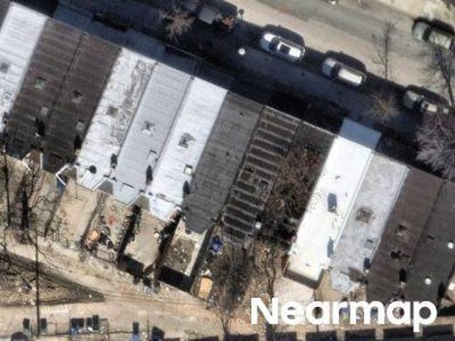 Normal Ave