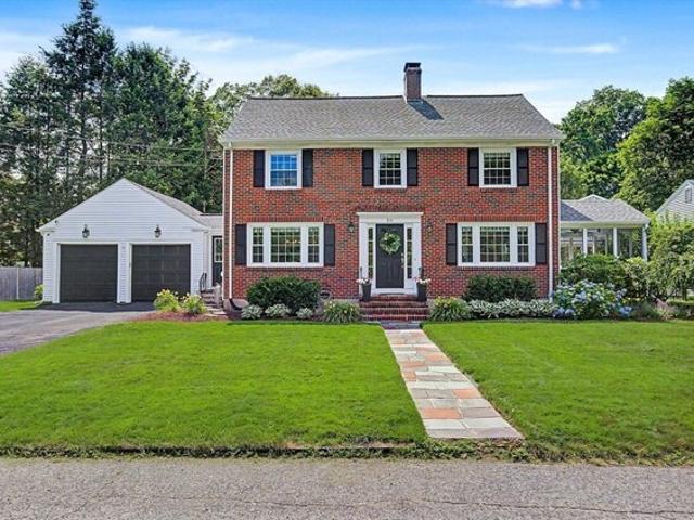 Normal Hill Rd, Framingham, Home For Sale