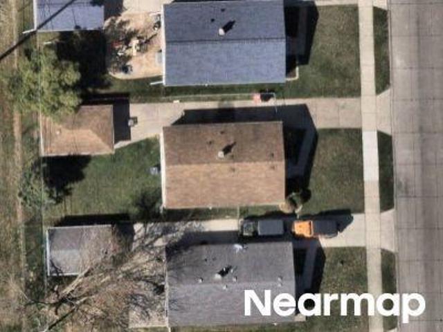 Normal St
