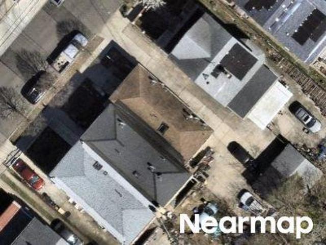 Normal Rd