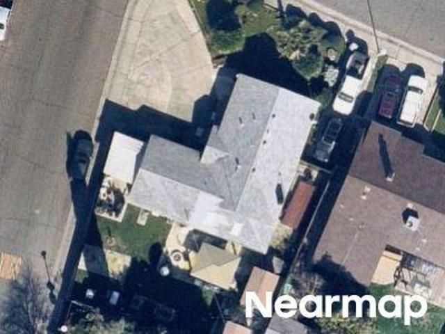 Normington Dr