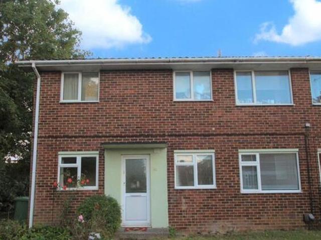 Norn Hill Close, Basingstoke, Property For Rent