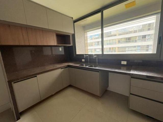 Noroeste, 04 Suítes 187m2, 04 Vagas, SQNW 304, High Design, Repleto de Armários alto padrão