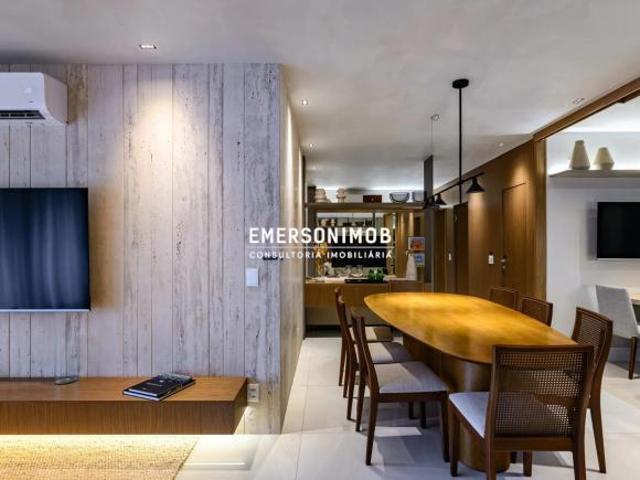 Noroeste 304 246m² 4 suítes reformado High Design