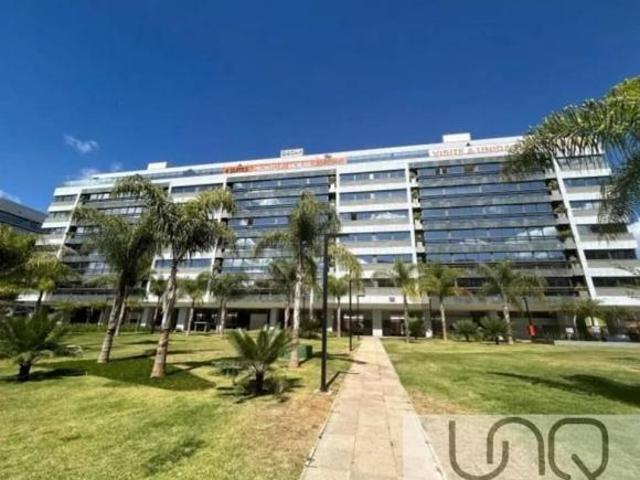 SQNW 303 NOROESTE APARTAMENTO COM 4 SUÍTES