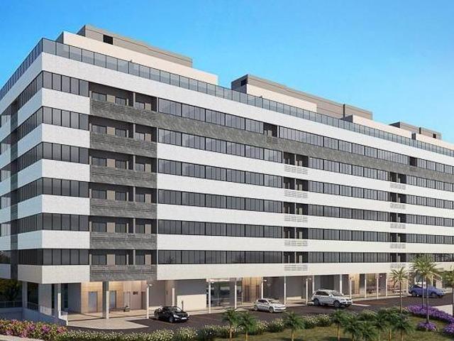 NOROESTE APARTAMENTO DE CANTO VAZADO 3 QUARTOS E SUÍTE!