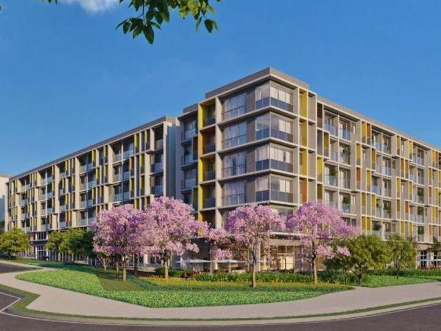 Noroeste, CRNW 710, Nexus 710. Apartamento à venda ágio com EXCLUSIVIDADE!