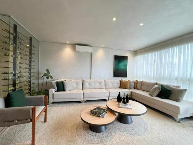 NOROESTE SQNW 303 APARTAMENTO ALTO PADRÃO NOVO E MOBILIADO !