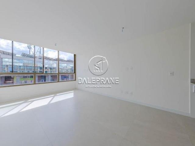 Noroeste Studio Novo com vaga de garagem