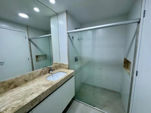 Noroeste*LINDOO*ALUGO*SEM FIADOR*2 QTOS Ste*2 Vagas*Piscina*Fitness*Chama no ZAP