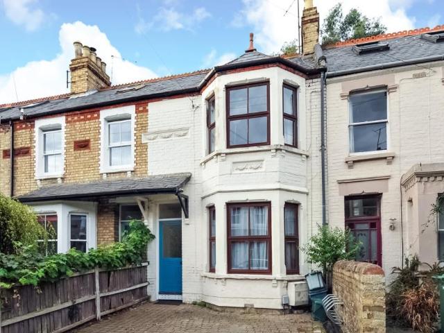 Norreys Avenue, Oxford OX1, 5 bed terraced house to rent, £3,150 pcm | PrimeLocation