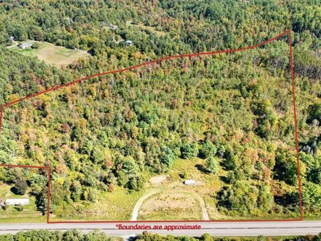 Norridgewock Rd, Fairfield, Plot For Sale