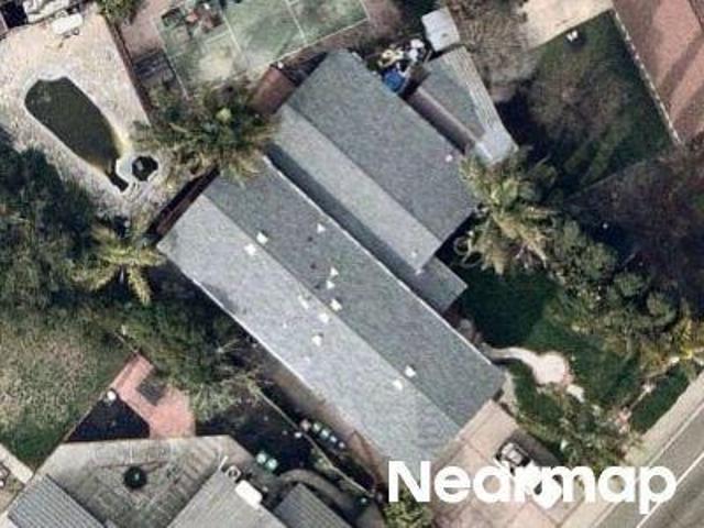 Norris Canyon Rd
