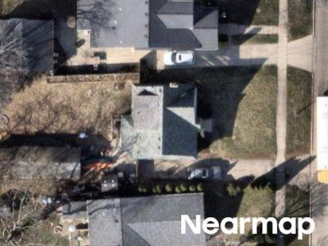 Norris Ave