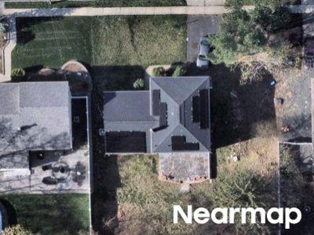 Norris Ave