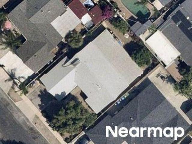 Norris Ave