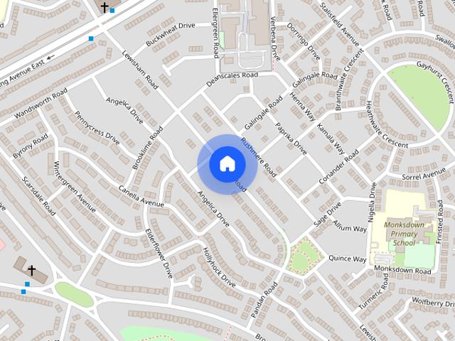 Norris Green, Liverpool, L11