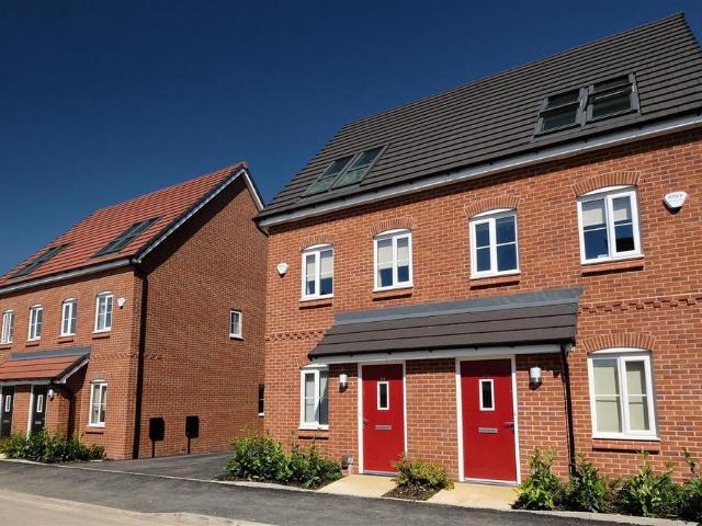 Norris Green Village, Liverpool, L11 3 bed semi detached house to rent £1,475 pcm £340 pw