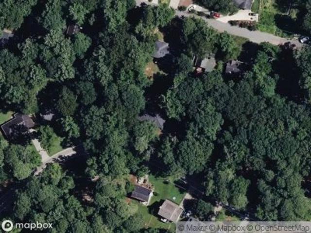 Norris Lake Rd