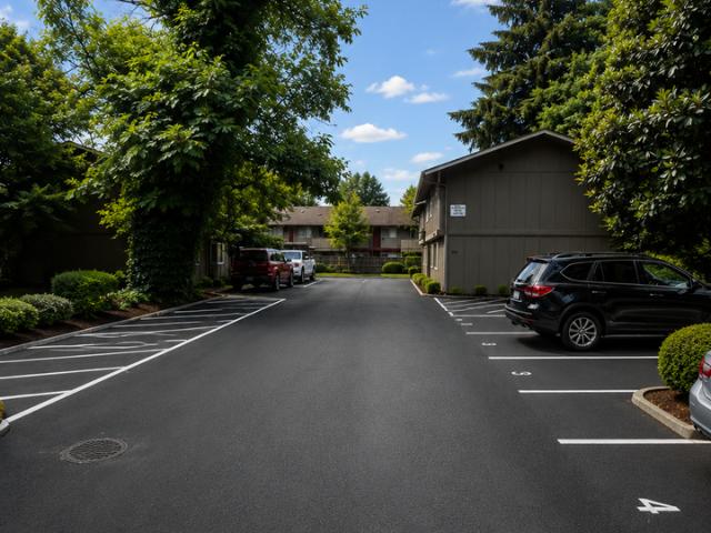 Norris LLC 2009 2 Bedroom Apartment for Rent at 2009 Norris Rd, Vancouver, WA 98661 Harney Heights