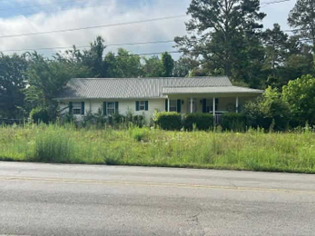 Norris Mill Rd