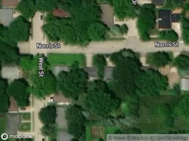 Norris St