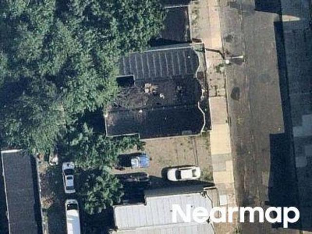 Norris St