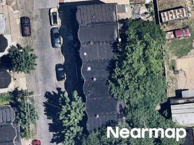 Norris St
