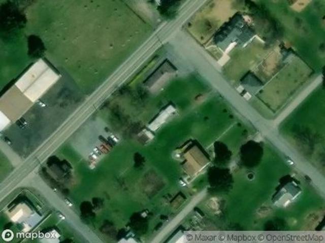 Norris St