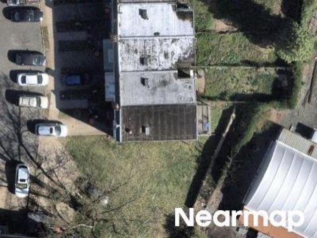 Norris St