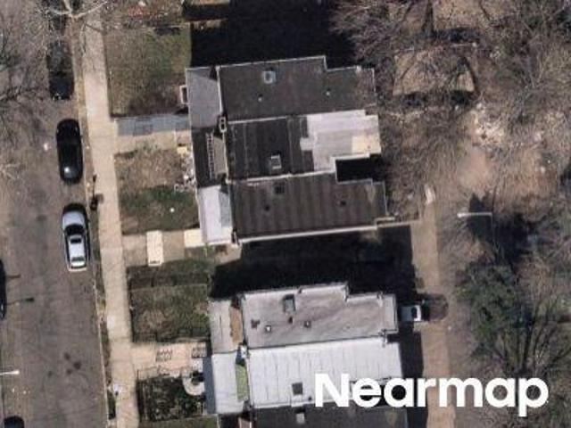 Norris St