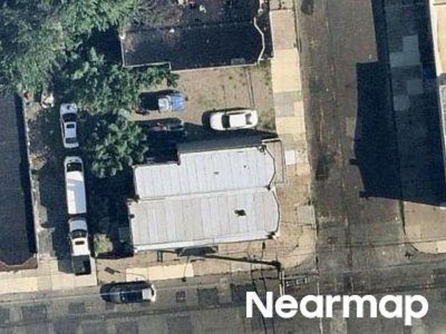 Norris St
