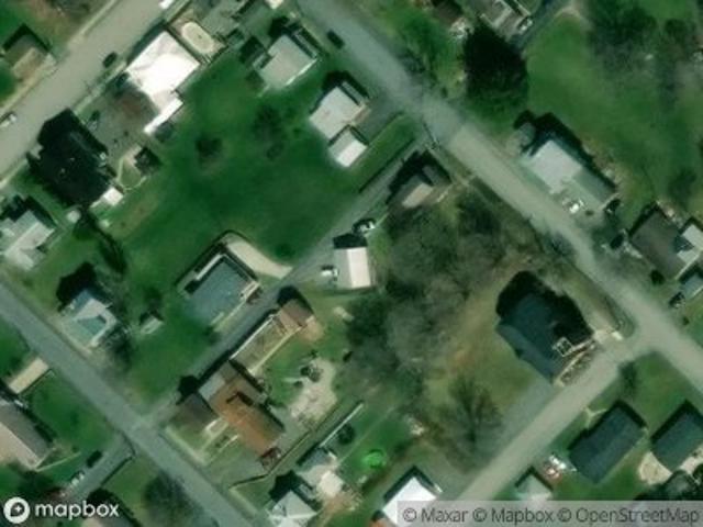 Norris St