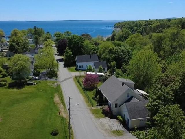 Norris St, Searsport, Home For Sale