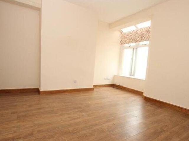 Norris Street, Darwen, 2 Bedroom Terraced